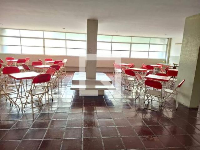 Apto, Maracanã, 1 Quarto, 58 m2 Rio de Janeiro