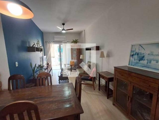 Apto, Maracanã, 1 Quarto, 64 m2 Rio de Janeiro