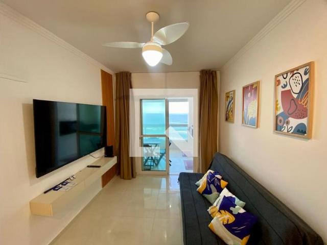 Apto, Maracanã, 2 Quartos, 114 m2 Praia Grande