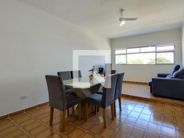 Apto, Maracanã, 2 Quartos, 125 m2 Praia Grande