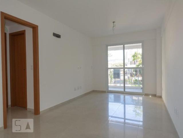 Apto, Maracanã, 2 Quartos, 64 m2 Rio de Janeiro