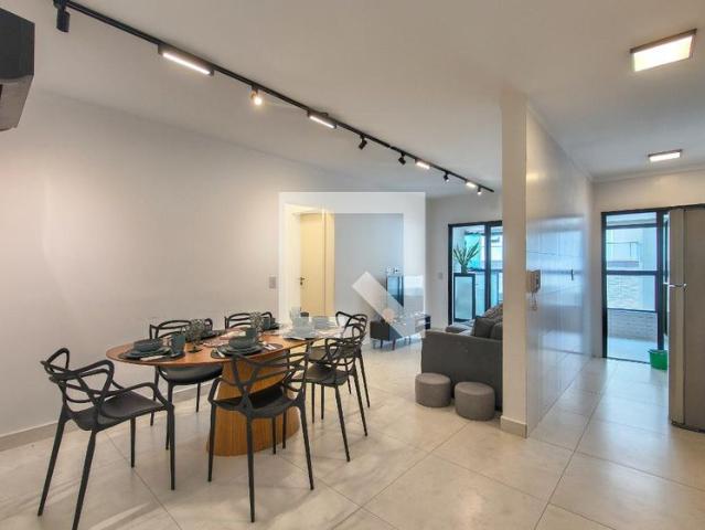 Apto, Maracanã, 2 Quartos, 69 m2 Praia Grande