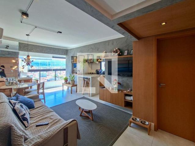 Apto, Maracanã, 2 Quartos, 75 m2 Praia Grande