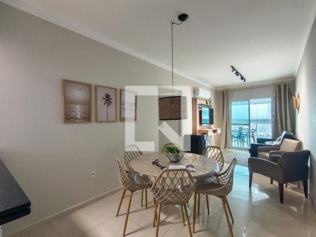 Apto, Maracanã, 2 Quartos, 76 m2 Praia Grande