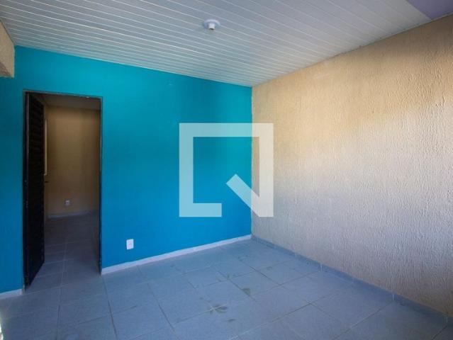Apto, Marambaia, 1 Quarto, 30 m2 São Gonçalo
