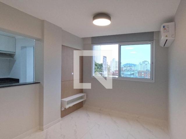 Apto, Marapé, 1 Quarto, 41 m2 Santos