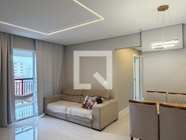 Apto, Marapé, 3 Quartos, 84 m2 Santos