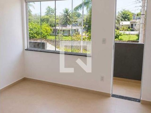 Apto, Marapicu, 1 Quarto, 35 m2 Nova Iguaçu