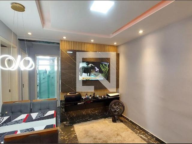 Apto, Marapicu, 2 Quartos, 44 m2 Nova Iguaçu