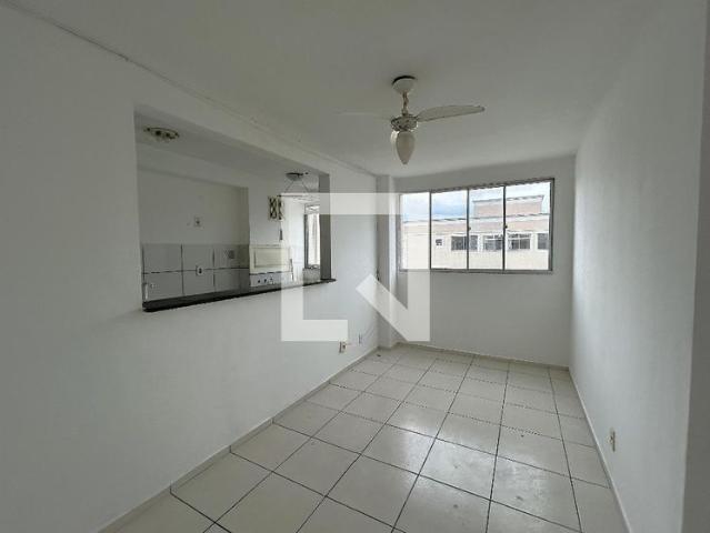 Apto, Marechal Hermes, 2 Quartos, 44 m2 Rio de Janeiro