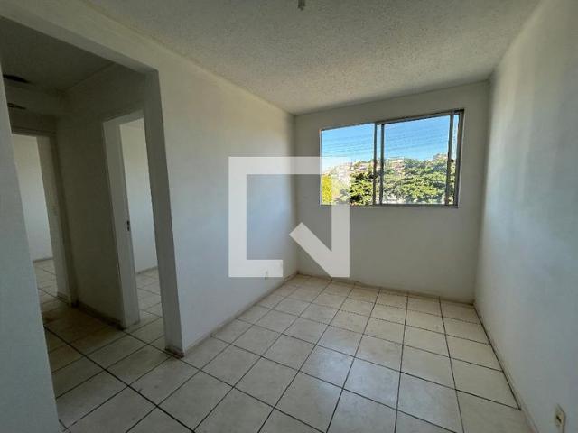 Apto, Marechal Hermes, 2 Quartos, 44 m2 Rio de Janeiro