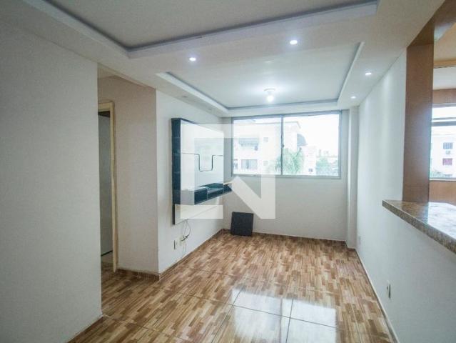 Apto, Marechal Hermes, 2 Quartos, 45 m2 Rio de Janeiro