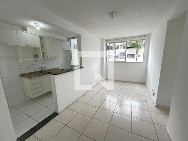Apto, Marechal Hermes, 2 Quartos, 48 m2 Rio de Janeiro