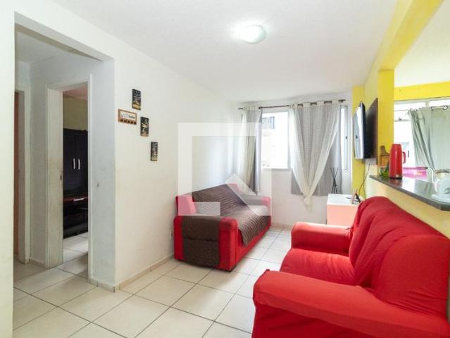 Apto, Marechal Hermes, 2 Quartos, 50 m2 Rio de Janeiro