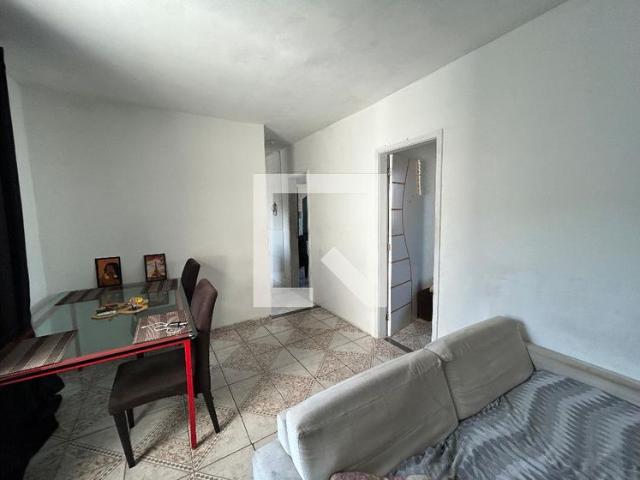 Apto, Marechal Hermes, 2 Quartos, 51 m2 Rio de Janeiro