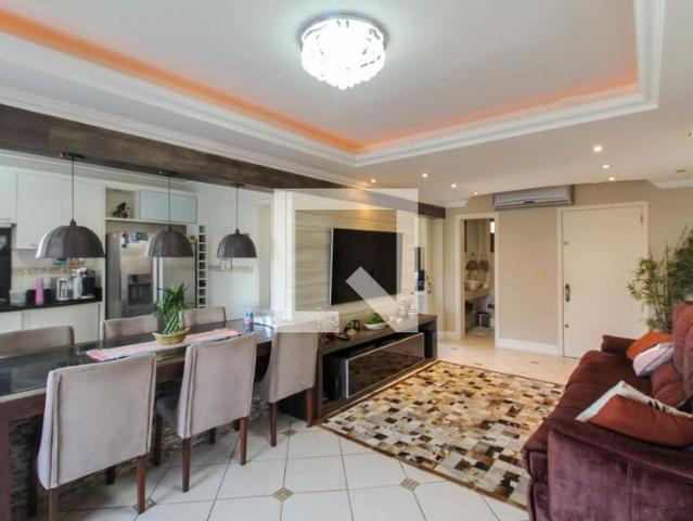 Apto, Marechal Rondon, 4 Quartos, 155 m2 Canoas
