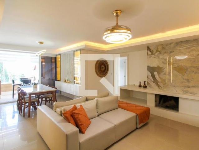 Apto, Marechal Rondon, 4 Quartos, 152 m2 Canoas