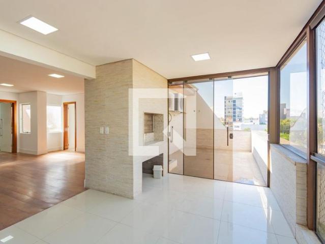 Apto, Marechal Rondon, 4 Quartos, 230 m2 Canoas