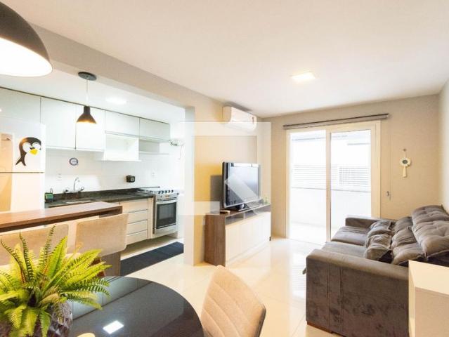 Apto, Marechal Rondon, 1 Quarto, 55 m2 Canoas