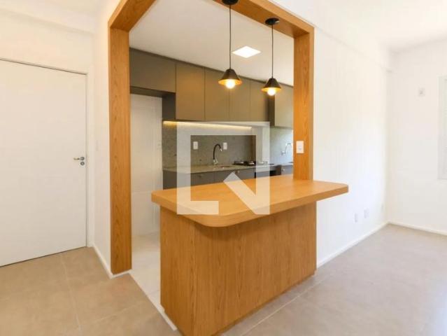 Apto, Marechal Rondon, 1 Quarto, 56 m2 Canoas