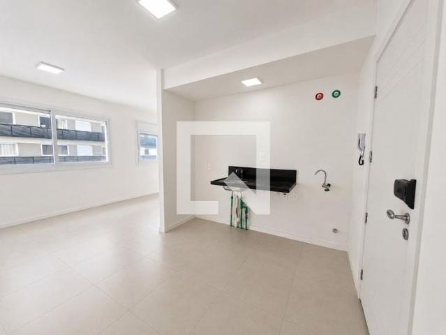 Apto, Marechal Rondon, 1 Quarto, 30 m2 Canoas