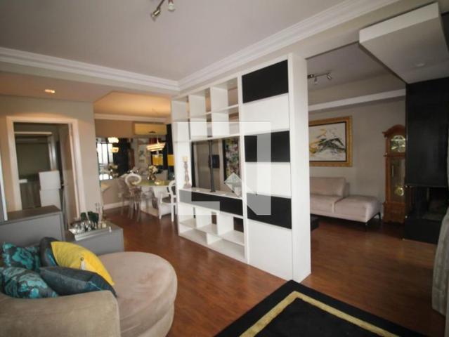 Apto, Marechal Rondon, 2 Quartos, 110 m2 Canoas