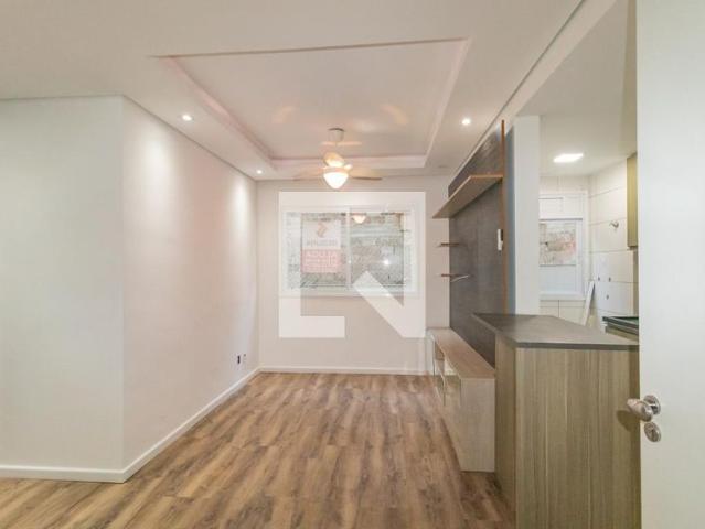 Apto, Estância Velha, 2 Quartos, 46 m2 Canoas