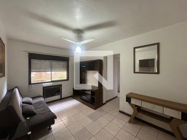 Apto, Marechal Rondon, 2 Quartos, 50 m2 Canoas