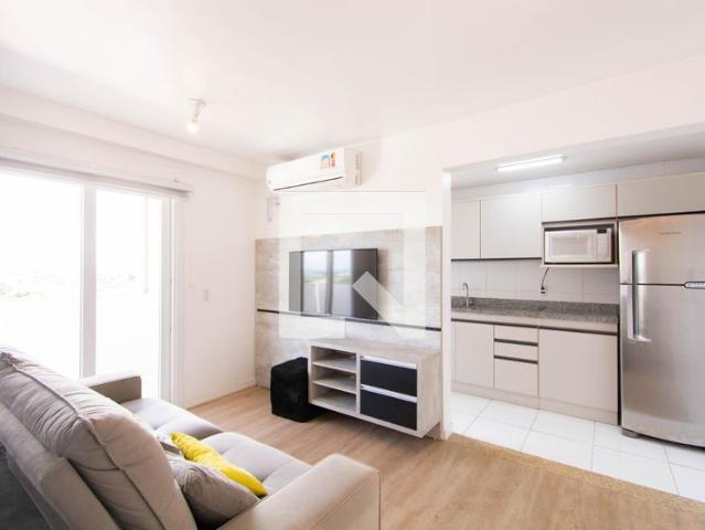 Apto, Marechal Rondon, 2 Quartos, 53 m2 Canoas