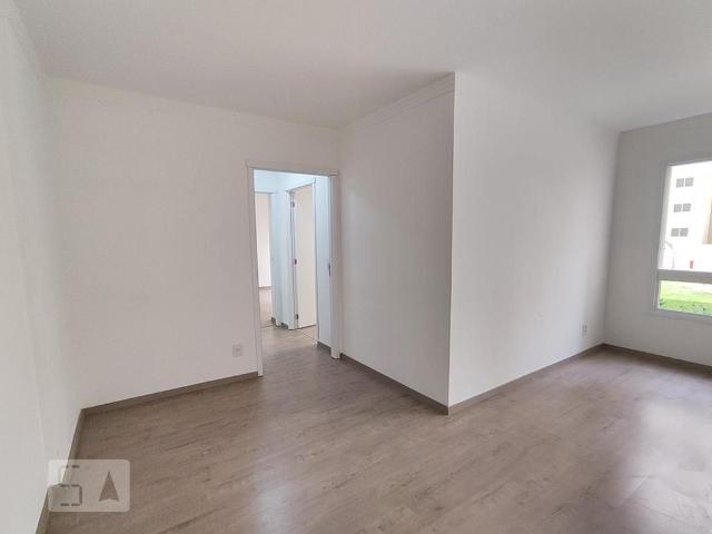 Apto, Marechal Rondon, 2 Quartos, 54 m2 Canoas
