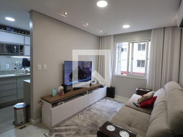 Apto, Marechal Rondon, 2 Quartos, 56 m2 Canoas