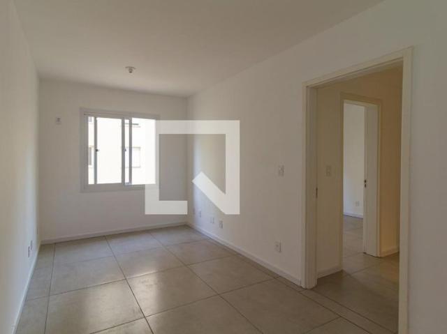 Apto, Marechal Rondon, 2 Quartos, 56 m2 Canoas