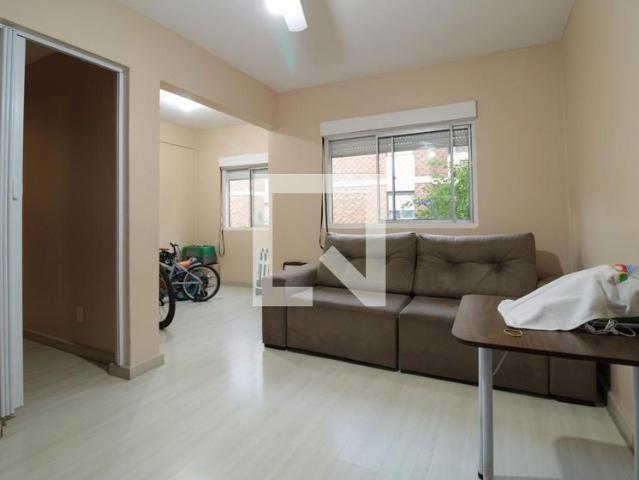 Apto, Marechal Rondon, 2 Quartos, 57 m2 Canoas