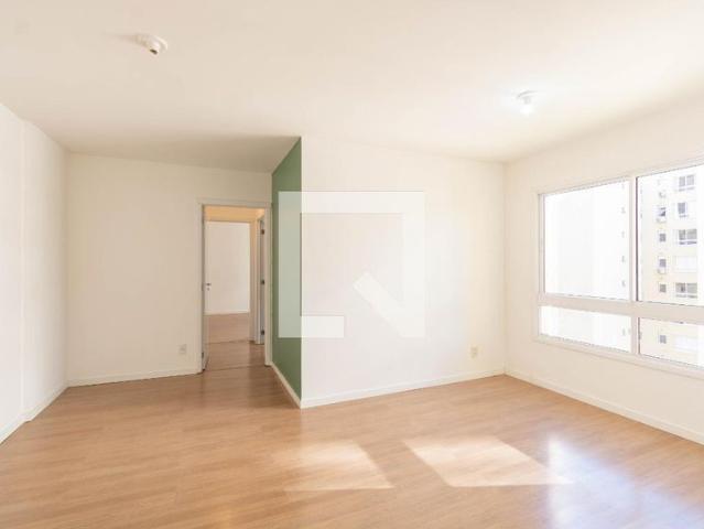 Apto, Marechal Rondon, 2 Quartos, 58 m2 Canoas