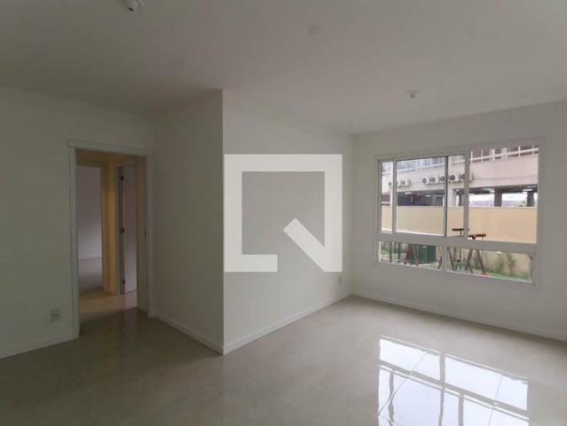 Apto, Marechal Rondon, 2 Quartos, 61 m2 Canoas