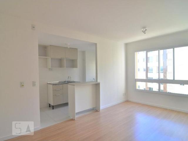 Apto, Marechal Rondon, 2 Quartos, 61 m2 Canoas