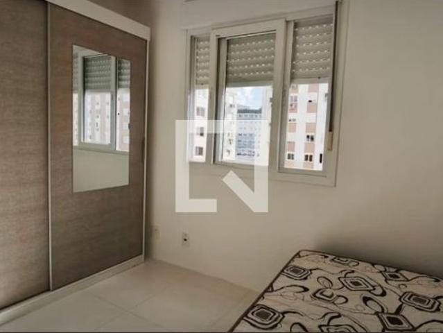 Apto, Marechal Rondon, 2 Quartos, 65 m2 Canoas