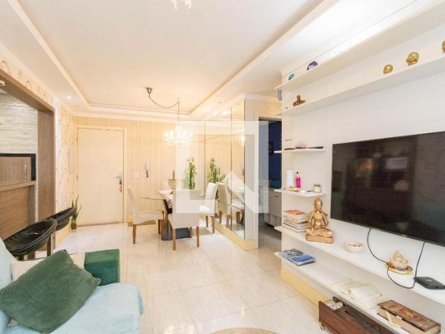Apto, Marechal Rondon, 2 Quartos, 65 m2 Canoas