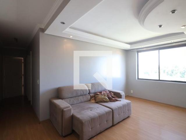 Apto, Marechal Rondon, 2 Quartos, 75 m2 Canoas