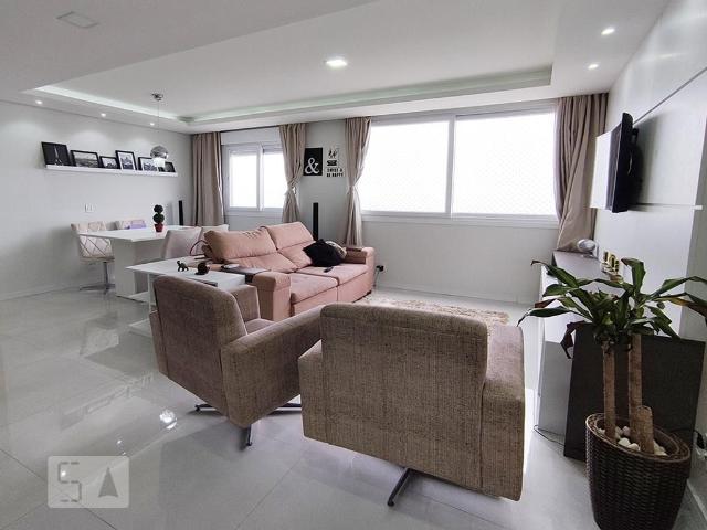 Apto, Marechal Rondon, 2 Quartos, 76 m2 Canoas