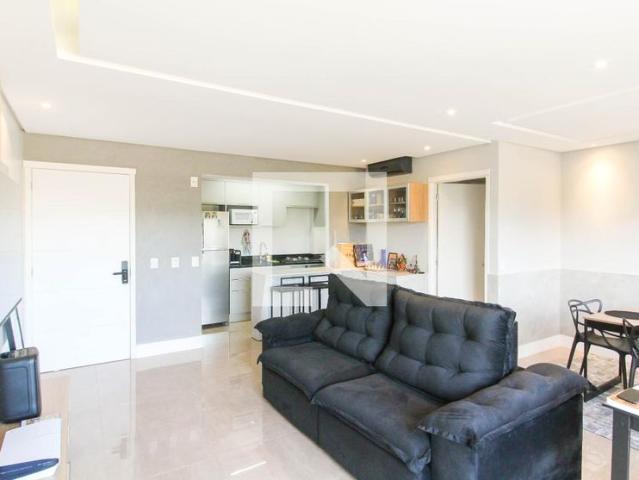 Apto, Marechal Rondon, 2 Quartos, 76 m2 Canoas