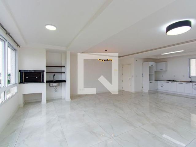 Apto, Marechal Rondon, 3 Quartos, 120 m2 Canoas