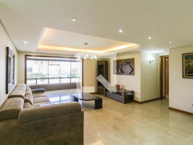 Apto, Marechal Rondon, 3 Quartos, 154 m2 Canoas