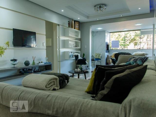 Apto, Marechal Rondon, 3 Quartos, 155 m2 Canoas