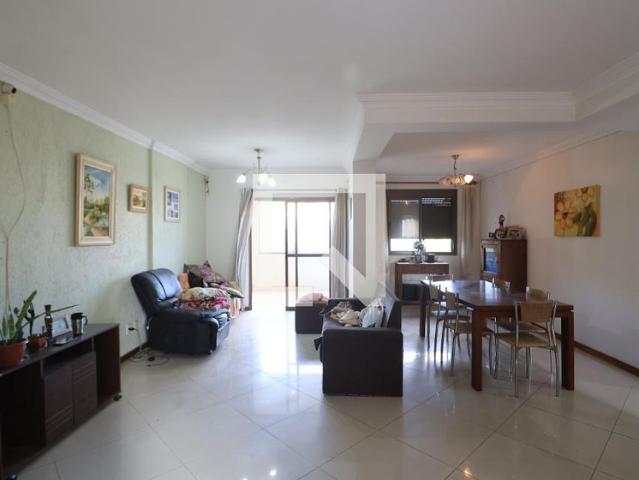 Apto, Marechal Rondon, 3 Quartos, 161 m2 Canoas