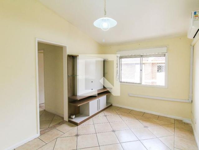 Apto, Marechal Rondon, 3 Quartos, 55 m2 Canoas