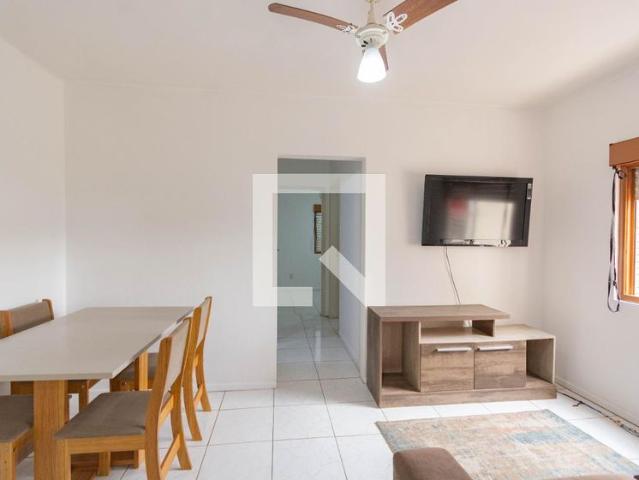 Apto, Marechal Rondon, 3 Quartos, 55 m2 Canoas