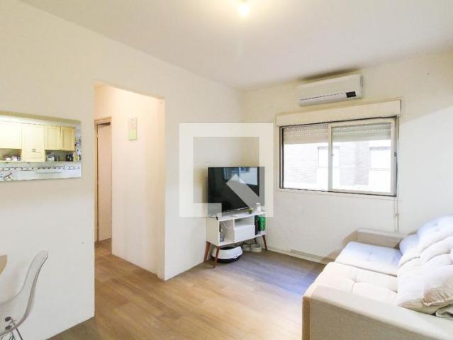 Apto, Marechal Rondon, 3 Quartos, 55 m2 Canoas