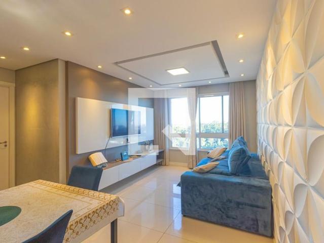 Apto, Marechal Rondon, 3 Quartos, 76 m2 Canoas