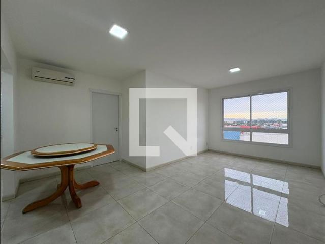 Apto, Marechal Rondon, 3 Quartos, 76 m2 Canoas